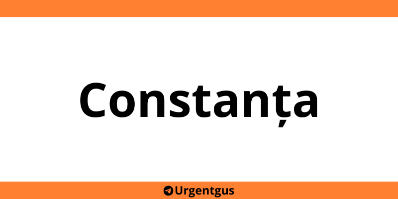 Urgent Cargus Constanța - Telefon de contact